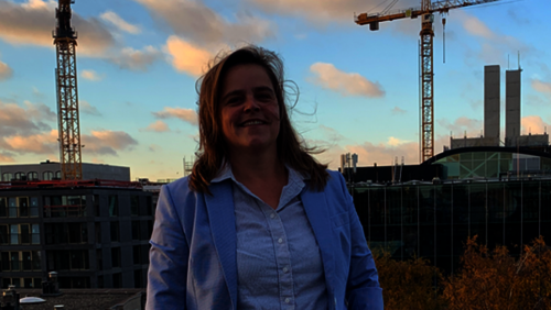 Rode Touwenplein - Ons Doel